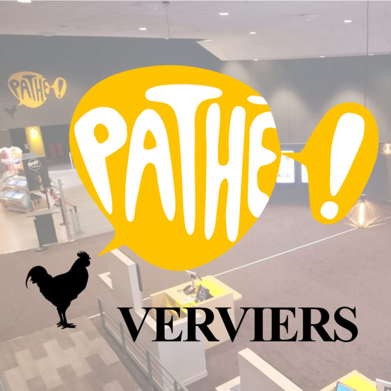 Ciné Pathé Verviers Sts Events